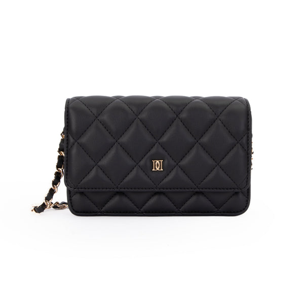LEATHER QUILTED MINI BAGS – Tagged "LEATHER QUILTED MINI BAGS" – DARK ...
